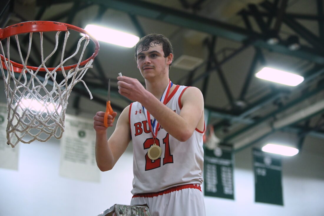 Bucktail boys basketball wins District 4 Class A title | News, Sports ...